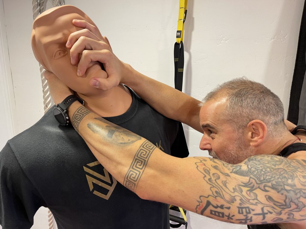 The Body Opponent Bag: How BOB Could Save Your Life – Nick Drossos ...