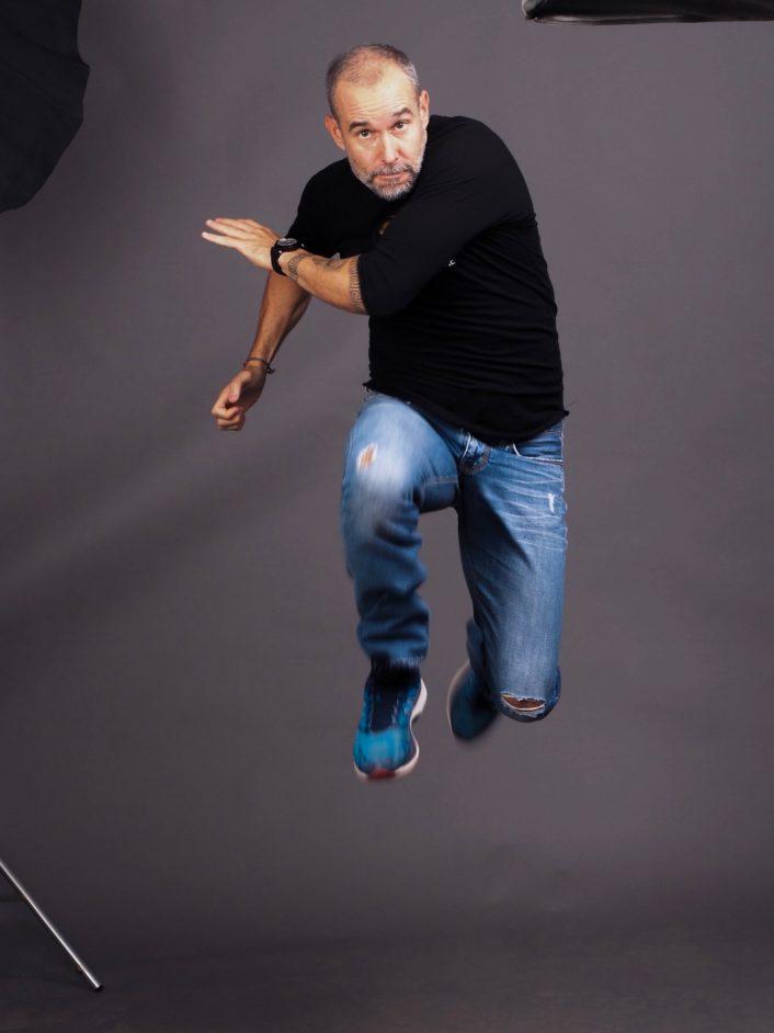 Top Street Fight Kicks: Right To The Groin! – Nick Drossos Defensive ...