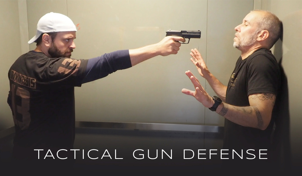 How to Survive an Active Shooter Attack: Run, Hide, Fight to Live ...