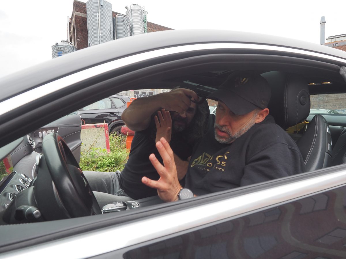 How to Defend and Survive a Carjacking: Are You Prepared? – Nick ...