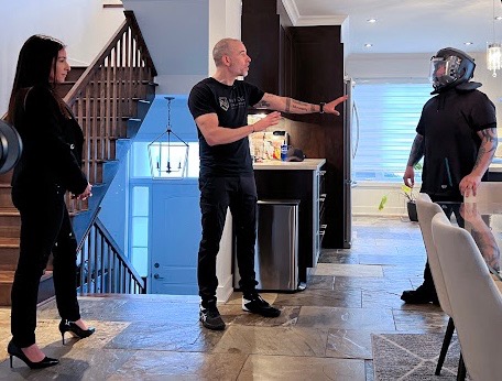 Female Realtor Safety Tips: The Need for Self-Defence is Dire – Nick ...