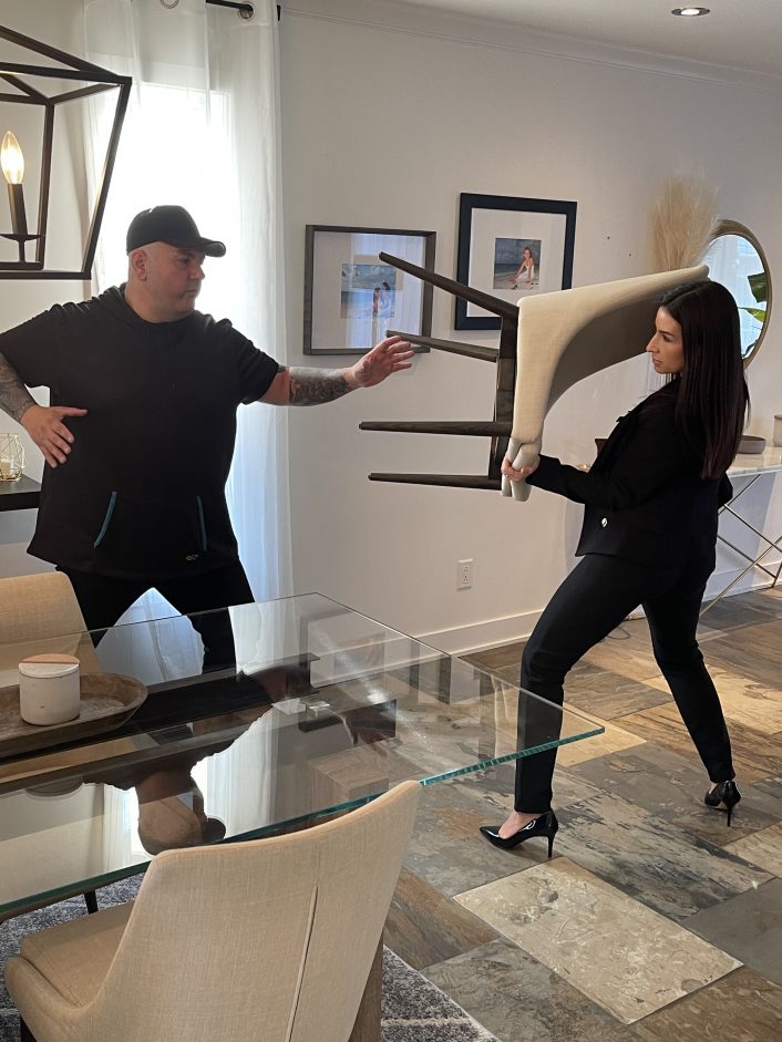 Female Realtor Safety Tips: The Need for Self-Defence is Dire – Nick ...