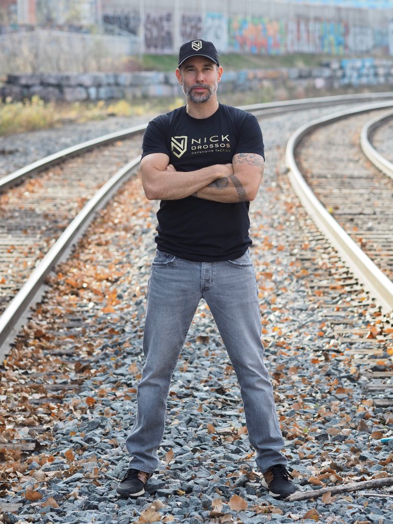 7 Reasons to Learn Self-Defence: It’s Life Saving and Life Changing ...