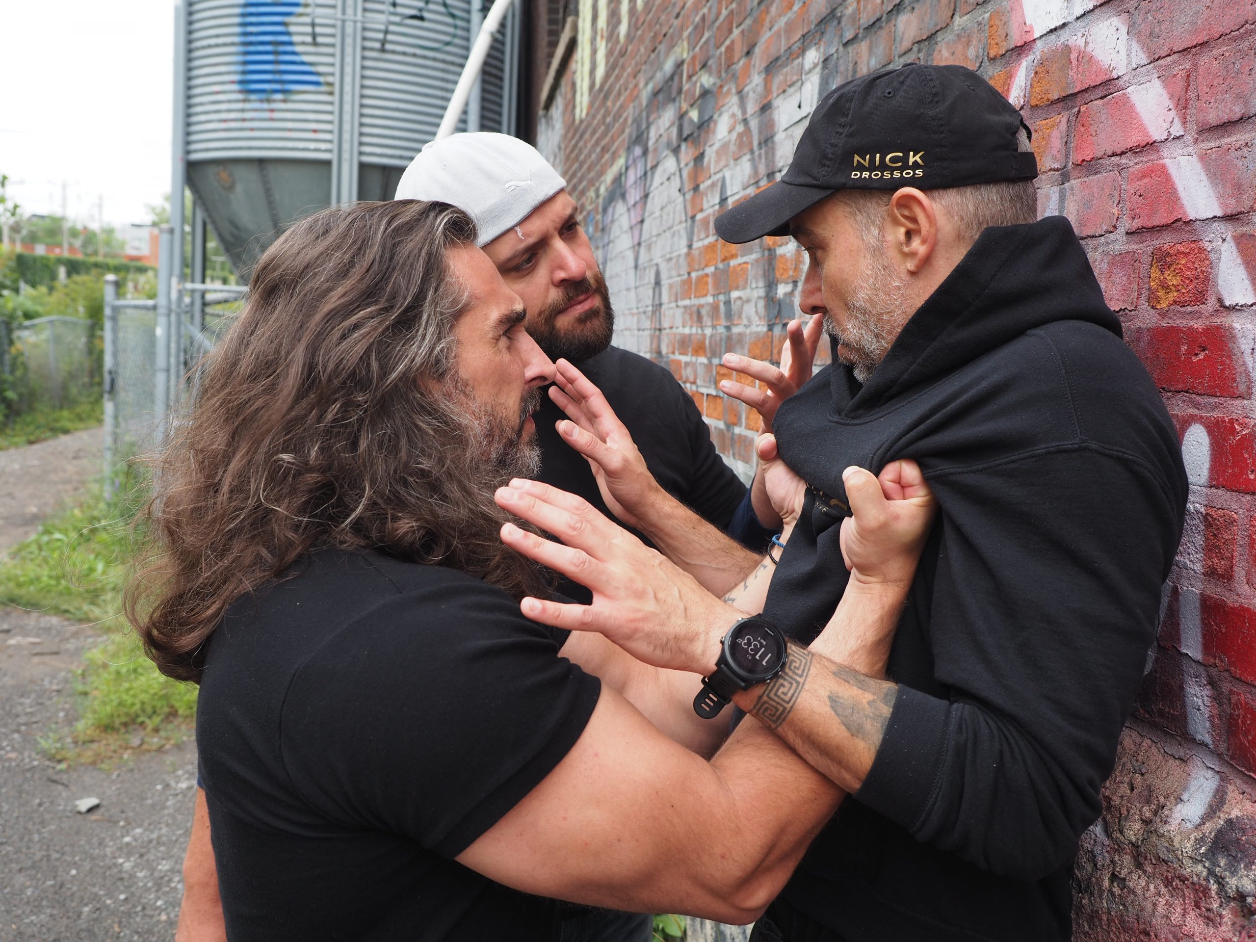 7 Reasons To Learn Self Defence It s Life Saving And Life Changing 