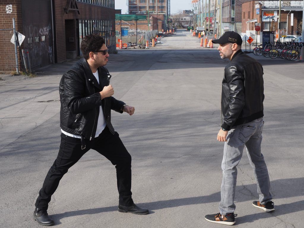 7 Reasons to Learn Self-Defence: It’s Life Saving and Life Changing ...