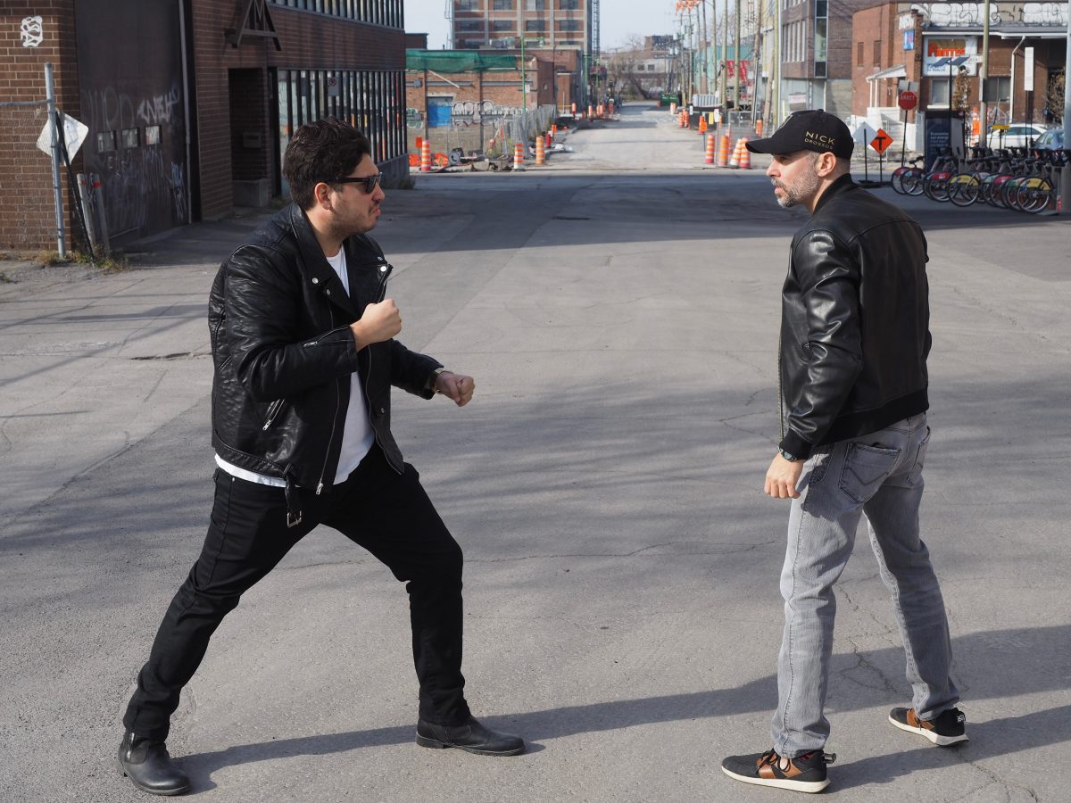 Adrenaline – Your Street Fight Drug! The Good, the Bad and the Ugly ...