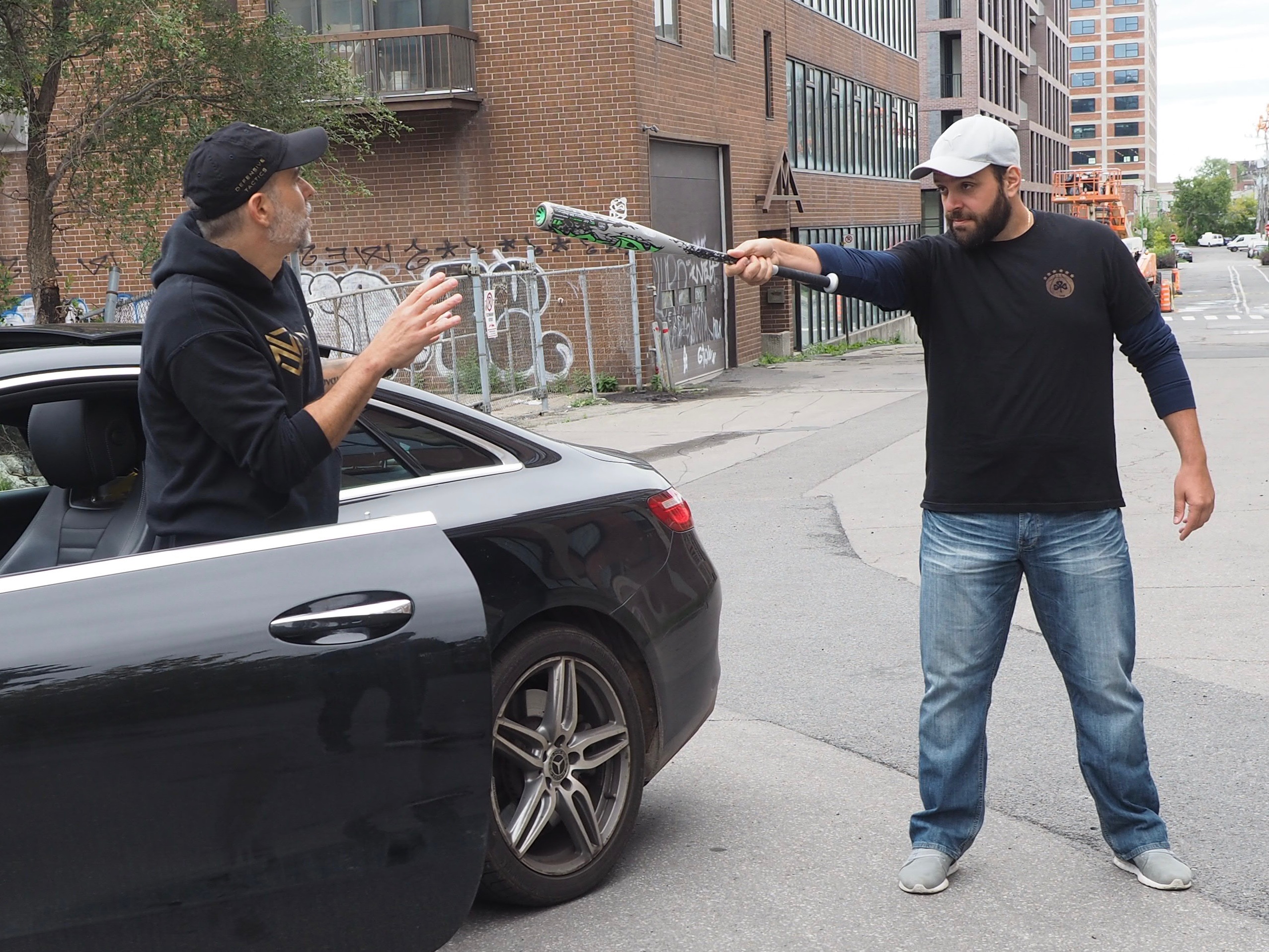 7 Tips to Survive Road Rage: #4 Is Life Saving - Blogue Nick Drossos